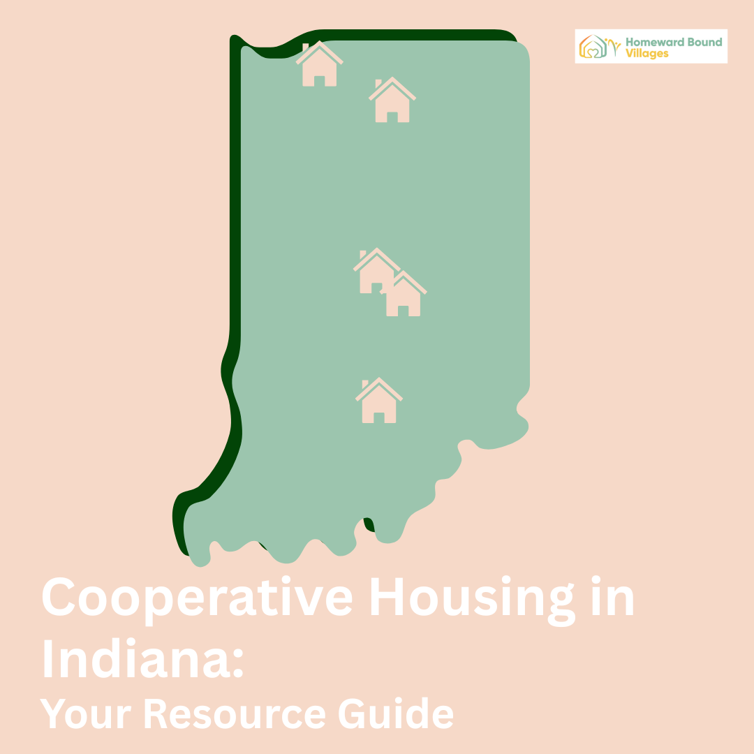 Cooperative Housing in Indiana: Your Resource Guide - Homeward Bound ...