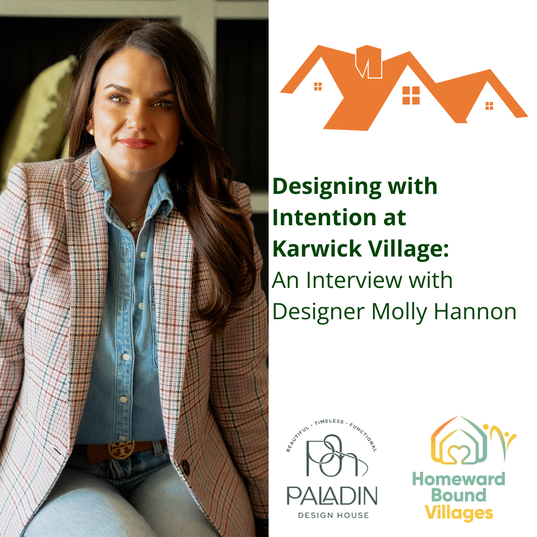 Designing with Intention at Karwick Village: An Interview with Designer ...