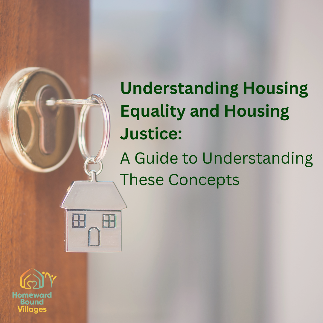 Understanding Housing Equality and Housing Justice: A Guide to ...